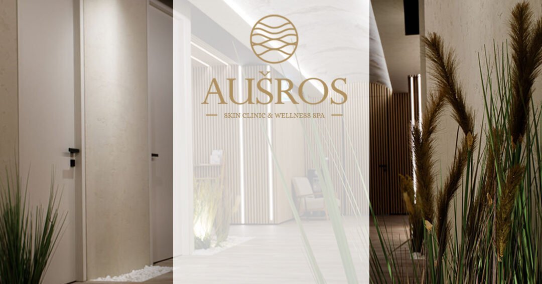 Aušros Skin Clinic & Wellness SPA | SPA su baseino erdve Kaune